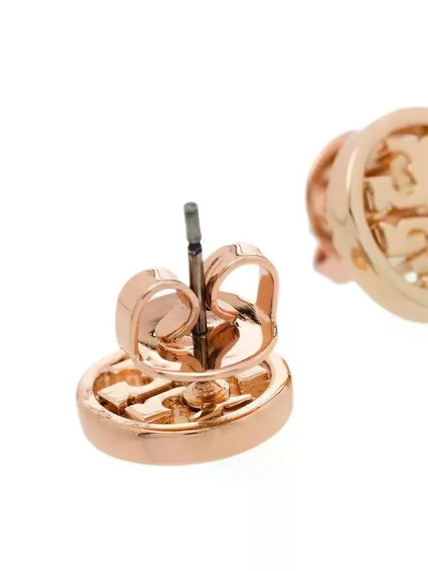 Tory Burch Miller Stud Earrings