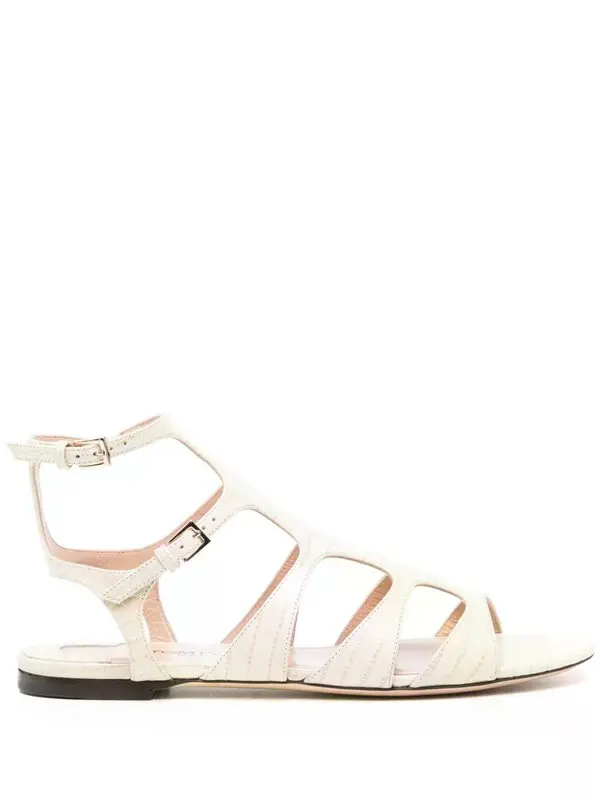 TOM FORD Paradis Sandals - Neutrals