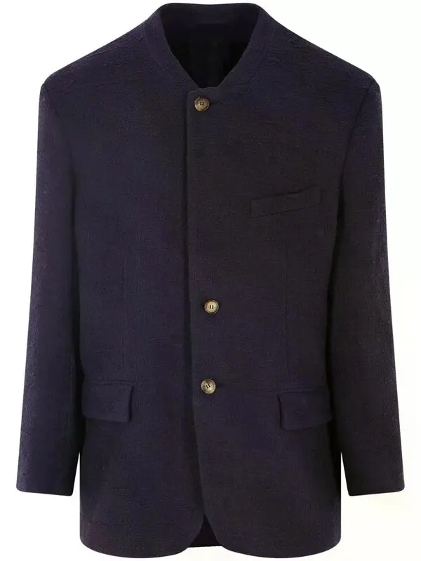 MAGLIANO Single-breasted Jacket