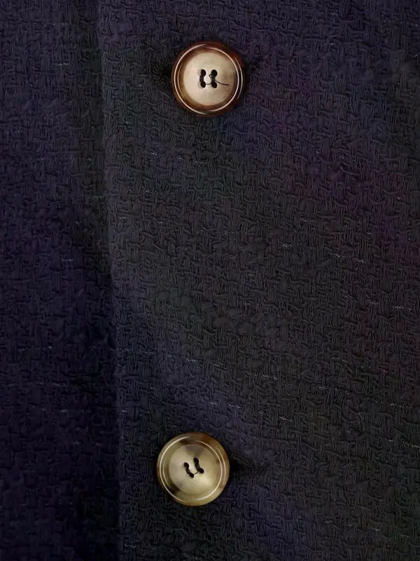 MAGLIANO Single-breasted Jacket