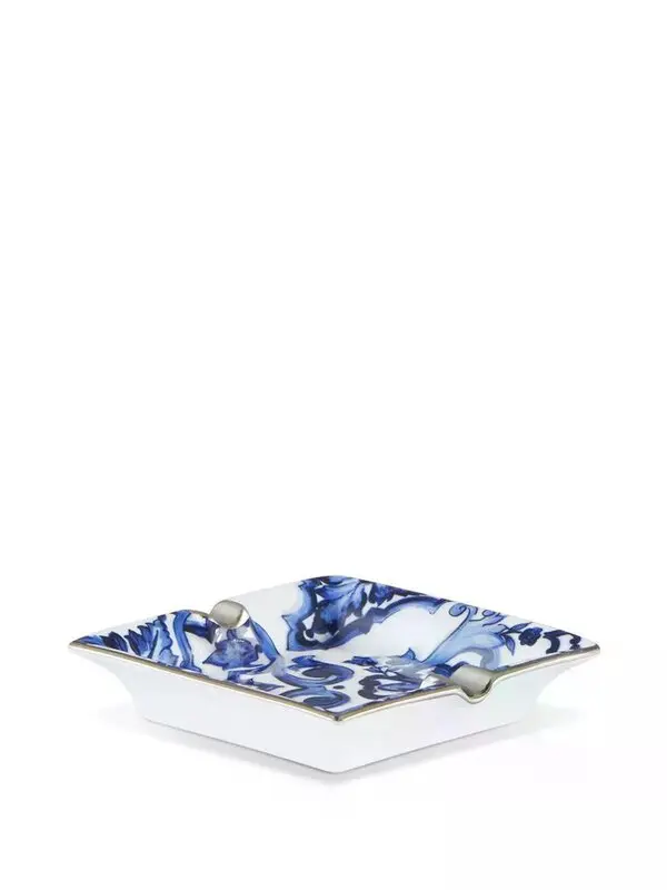 Dolce & Gabbana Porcelain Ash-tray