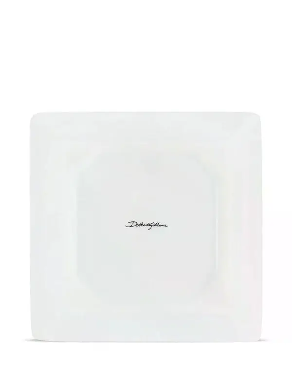 Dolce & Gabbana Porcelain Ash-tray