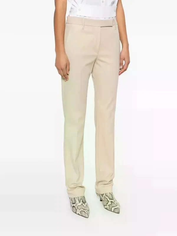 Brunello Cucinelli Twill Trousers