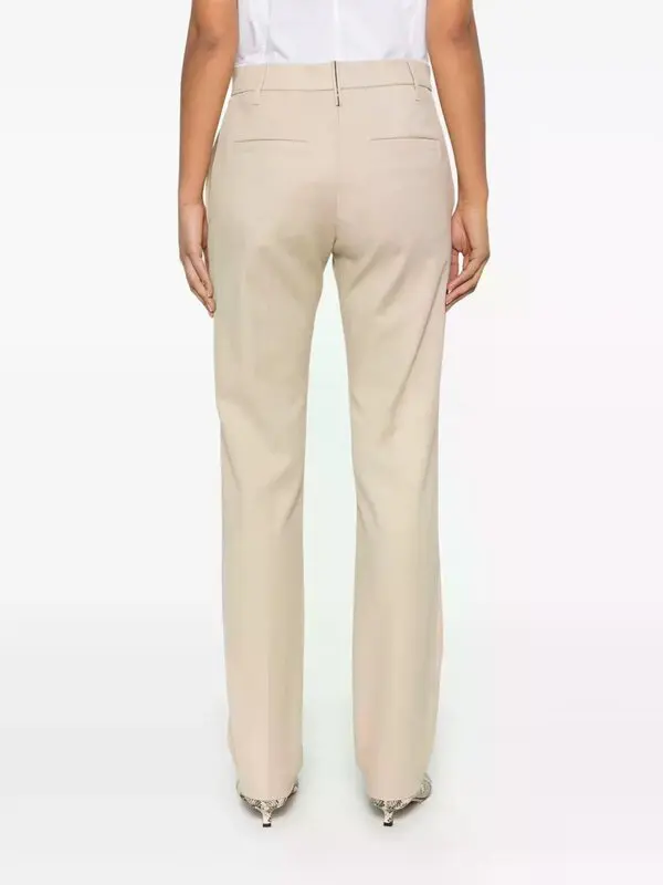 Brunello Cucinelli Twill Trousers