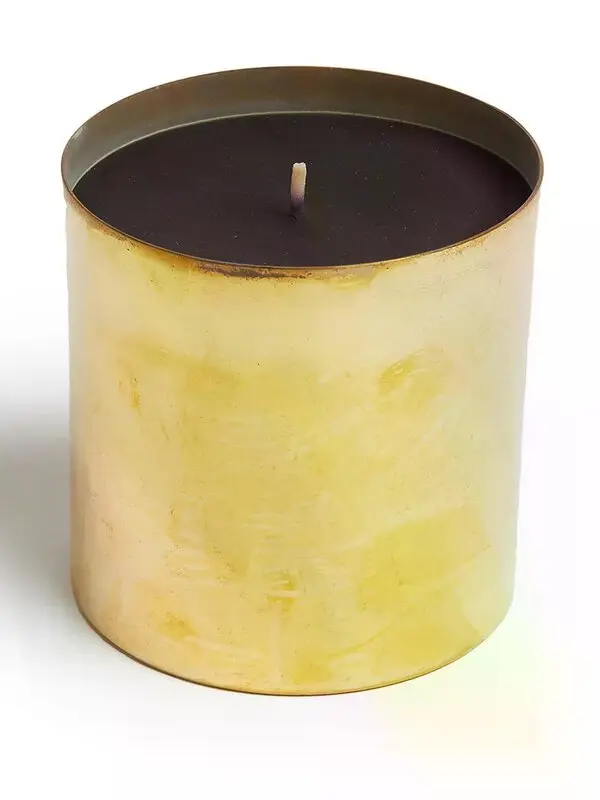 MAD ET LEN Fumiste Sang Bleu Scented Candle