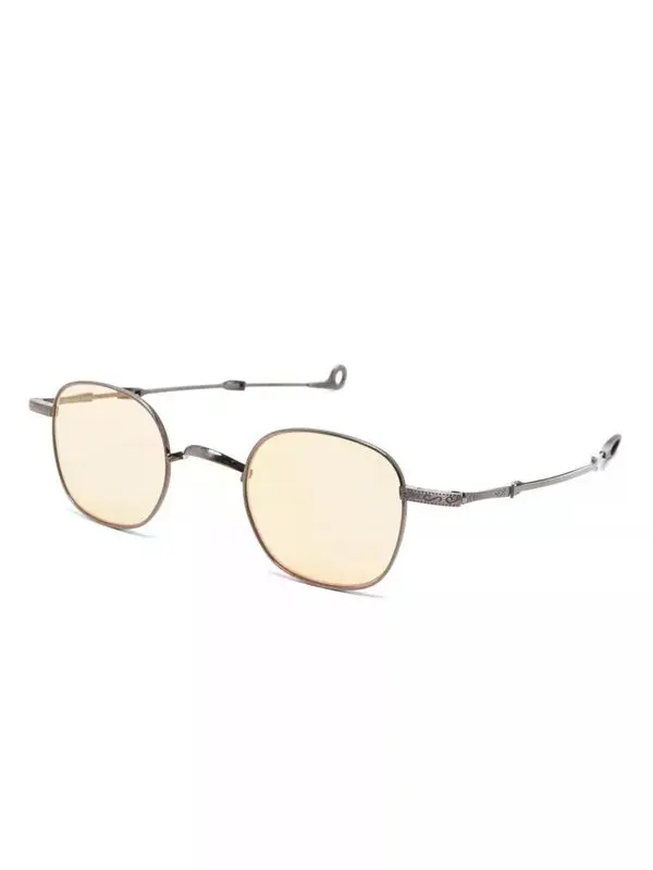 EYEPETIZER Mongibello Sunglasses - Grey