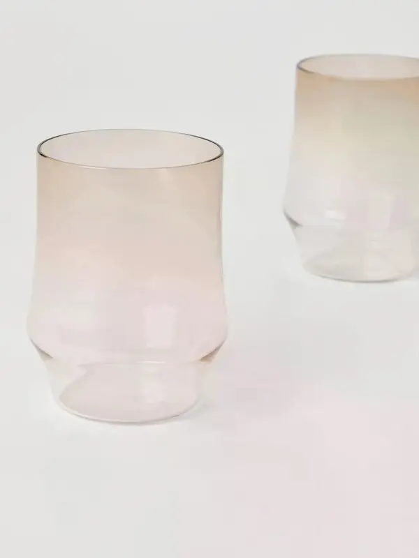 Brunello Cucinelli Gradient Effect Glasses
