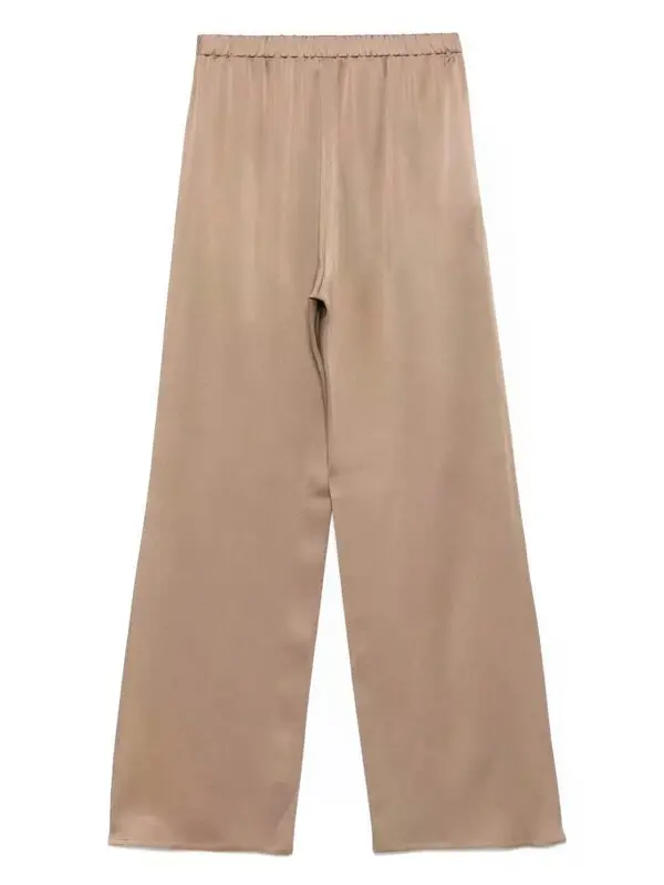 Antonelli Firenze Tiete Trousers - Brown
