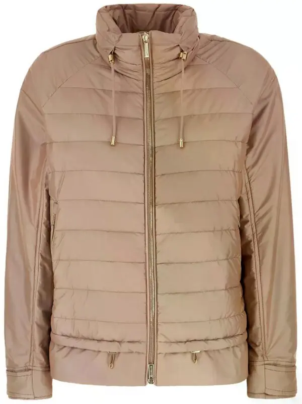 MOORER Daniele Padded Jacket