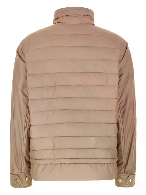 MOORER Daniele Padded Jacket