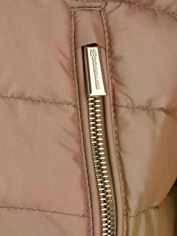 MOORER Daniele Padded Jacket