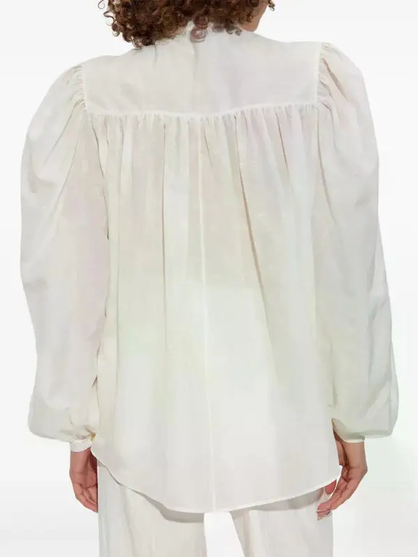 Etro Cotton Blouse