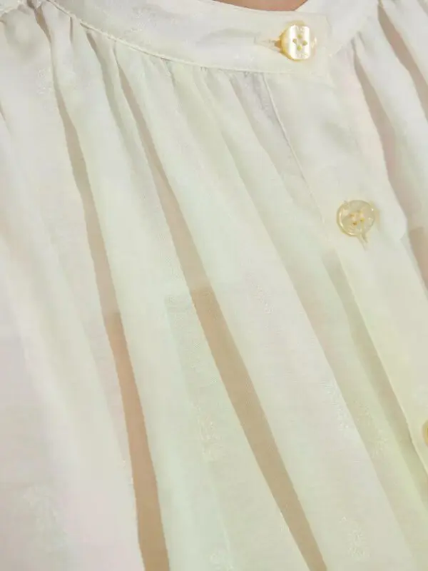Etro Cotton Blouse