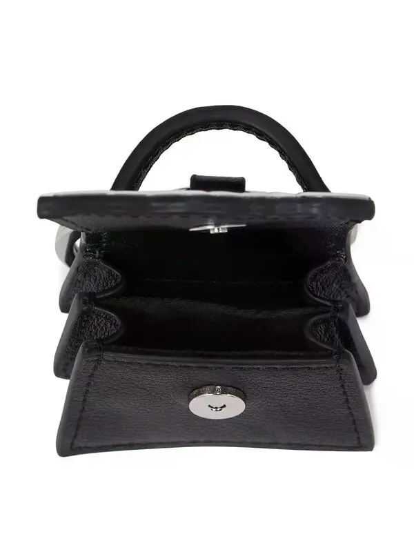 Karl Lagerfeld K/signature Bag Keychain