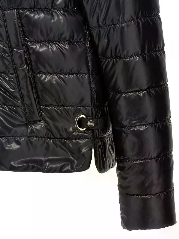 Herno Hooded Jacket