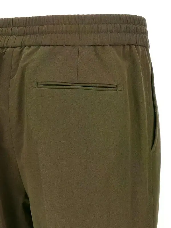 Brioni Asolo Trousers