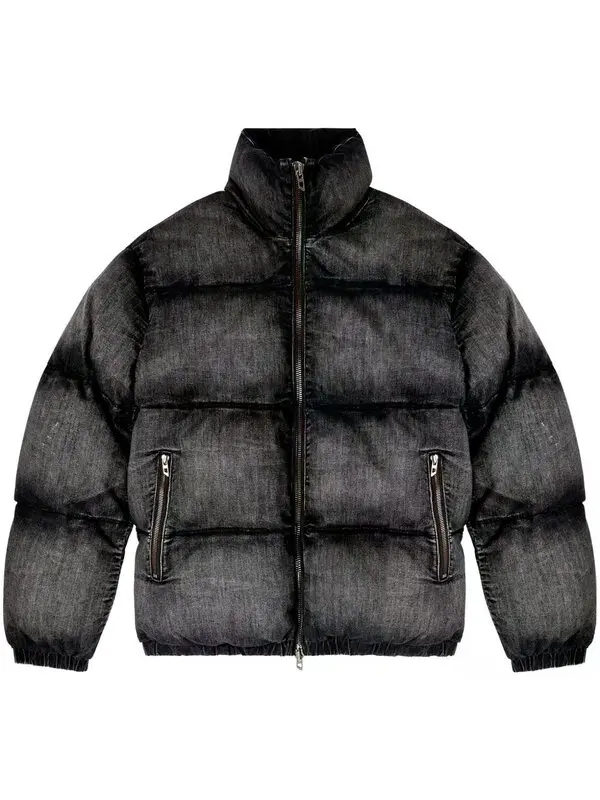 DIESEL® W-mons-a Padded Jacket