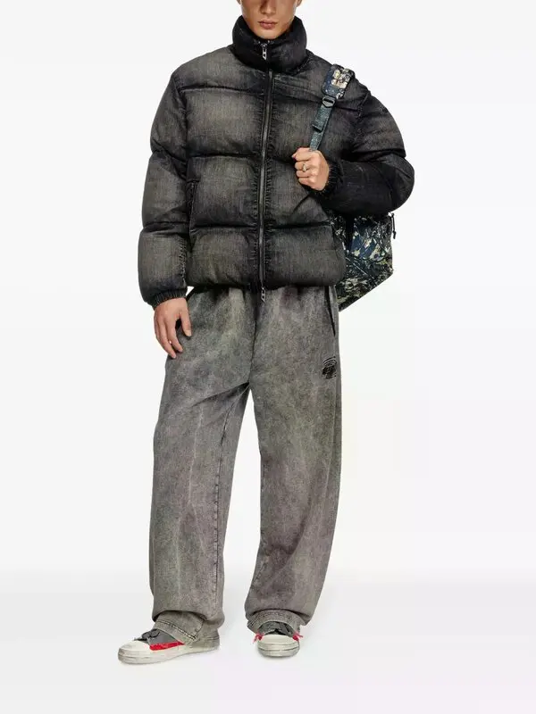 DIESEL® W-mons-a Padded Jacket
