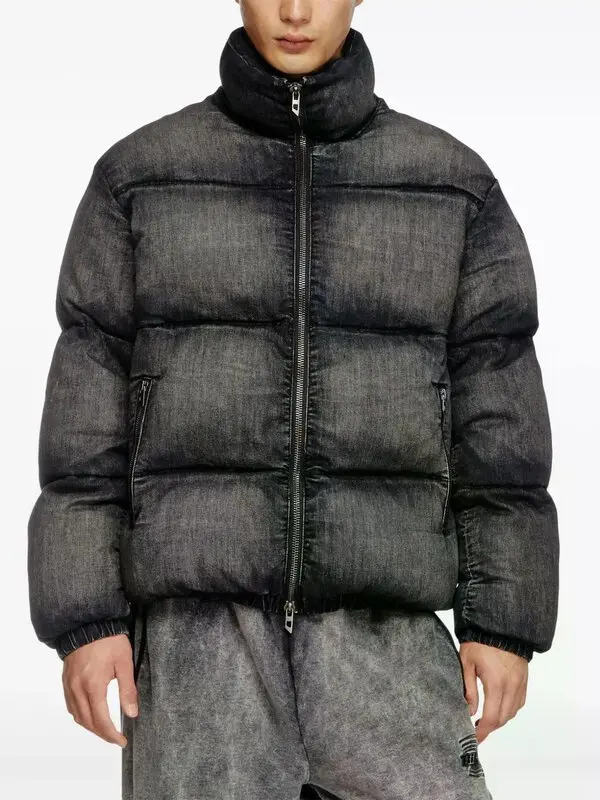 DIESEL® W-mons-a Padded Jacket