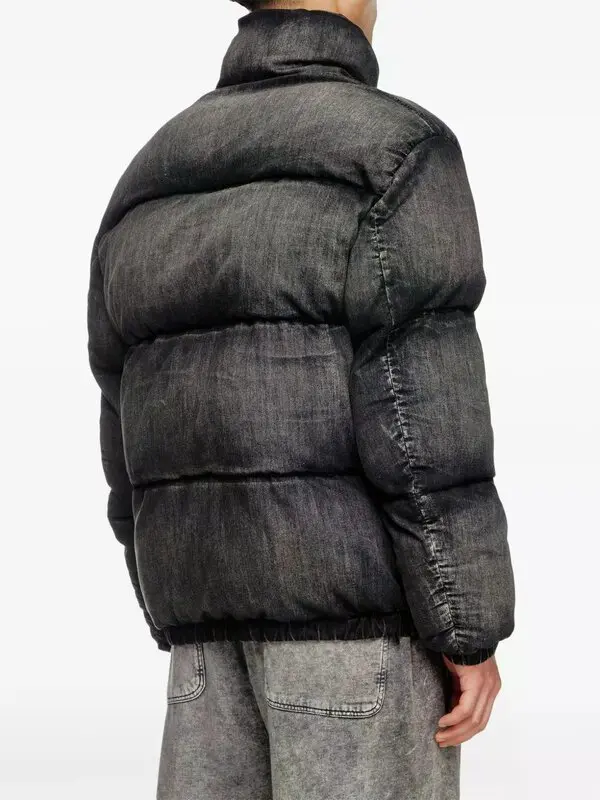 DIESEL® W-mons-a Padded Jacket
