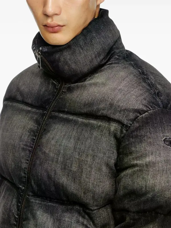 DIESEL® W-mons-a Padded Jacket
