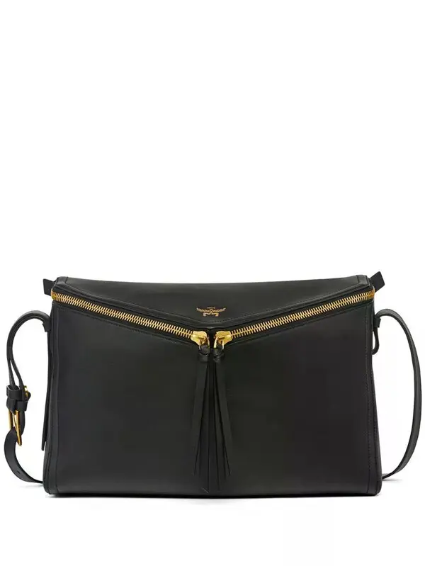 Mcm Diamant Shoulder Bag
