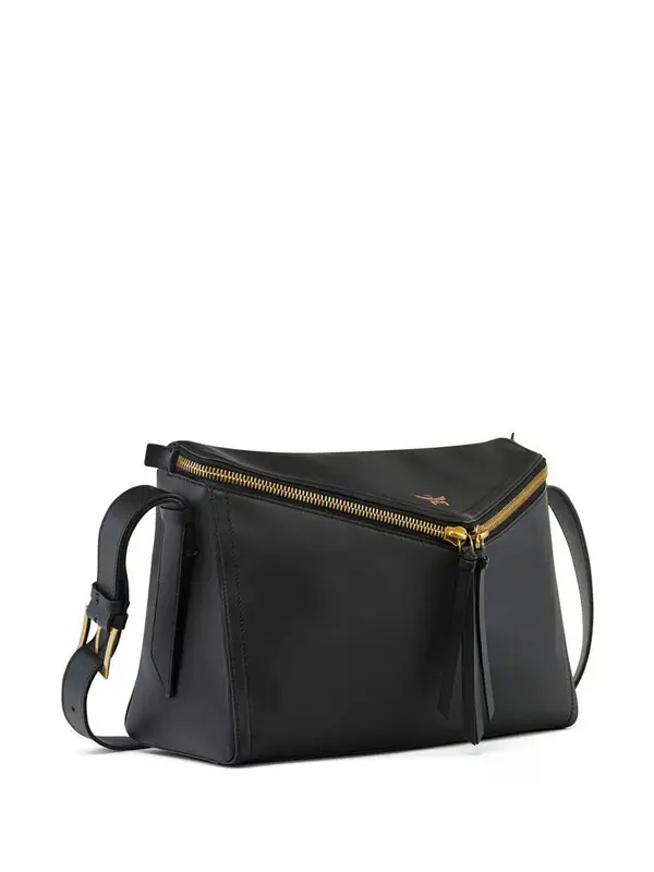 Mcm Diamant Shoulder Bag