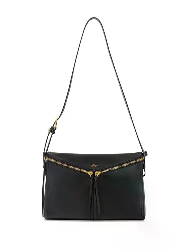 Mcm Diamant Shoulder Bag