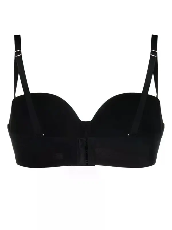 Hanro Padded Underwire Bra