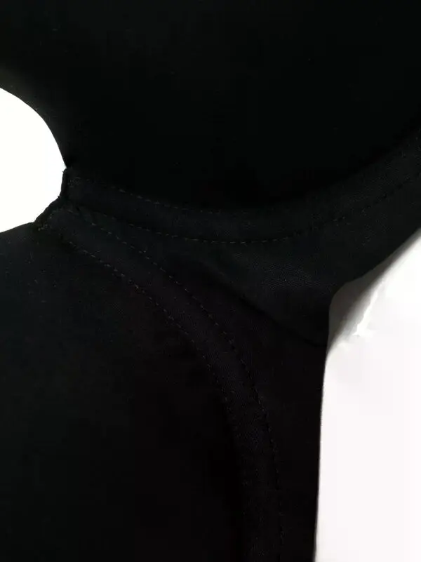 Hanro Padded Underwire Bra