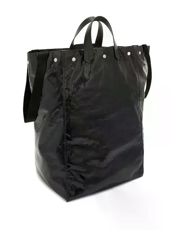 JIL SANDER 2way Tote Bag
