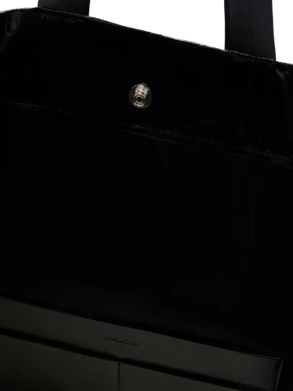 JIL SANDER 2way Tote Bag