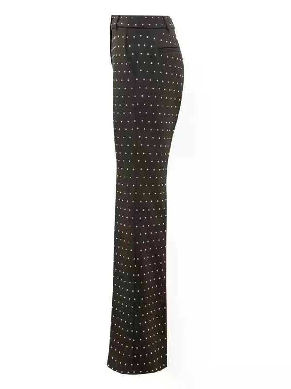 Michael Kors Bootcut Trousers