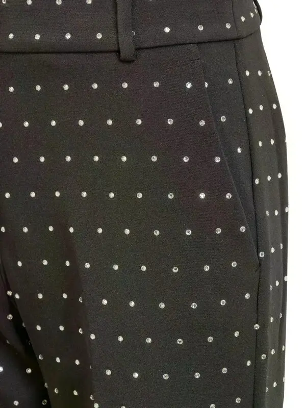 Michael Kors Bootcut Trousers