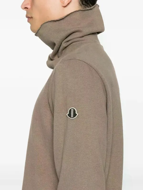 Moncler Rick Owens X Rick Owens Surf T Sweater