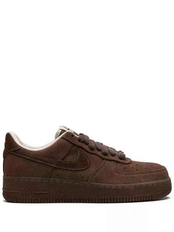 Nike Air Force 1 '07 Sneakers - Brown