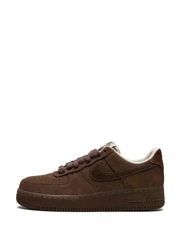 Nike Air Force 1 '07 Sneakers - Brown