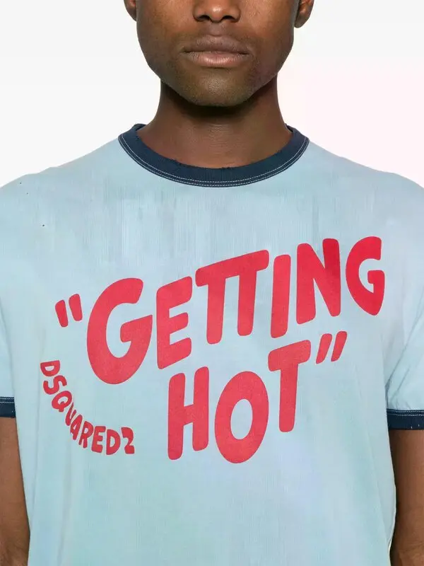Dsquared2 Cool Fit T-shirt