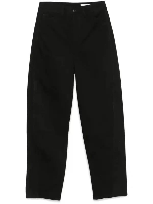LEMAIRE Twisted Trousers