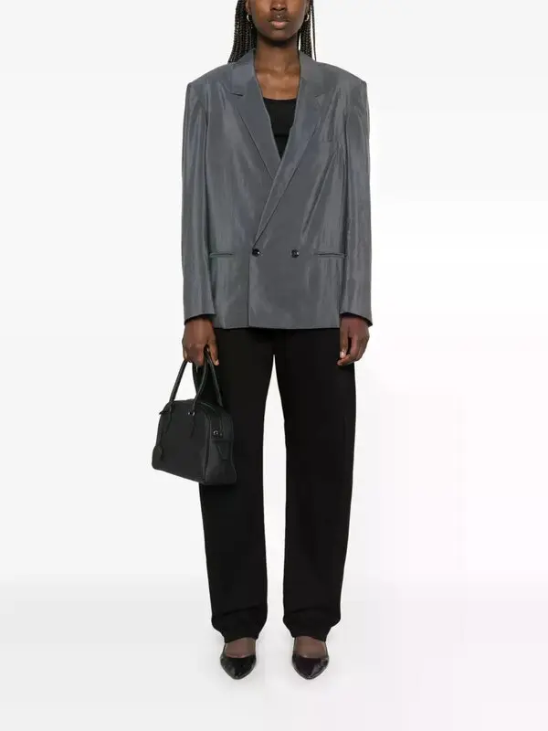 LEMAIRE Twisted Trousers