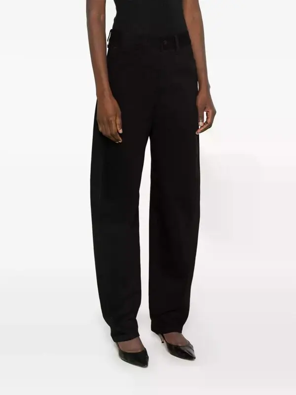 LEMAIRE Twisted Trousers