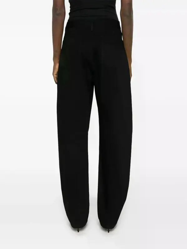 LEMAIRE Twisted Trousers