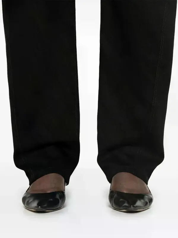 LEMAIRE Twisted Trousers