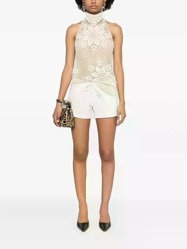 TOM FORD Terrycloth Shorts