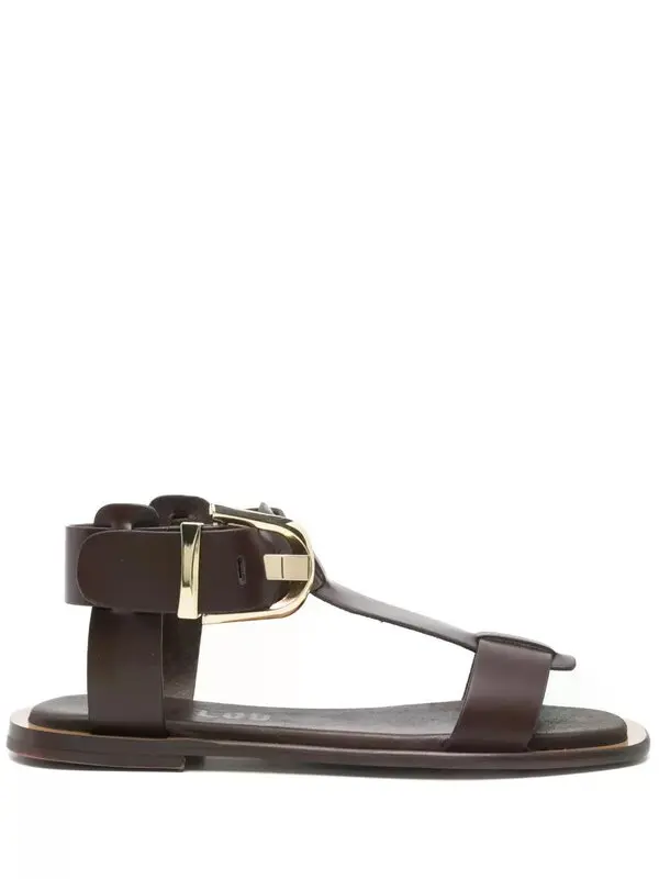 BIBI LOU Sunny Sandals