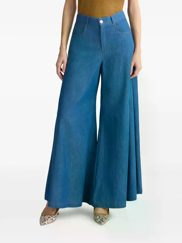 Liu Jo Flared Jeans