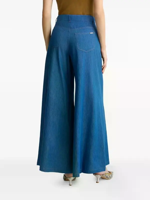 Liu Jo Flared Jeans