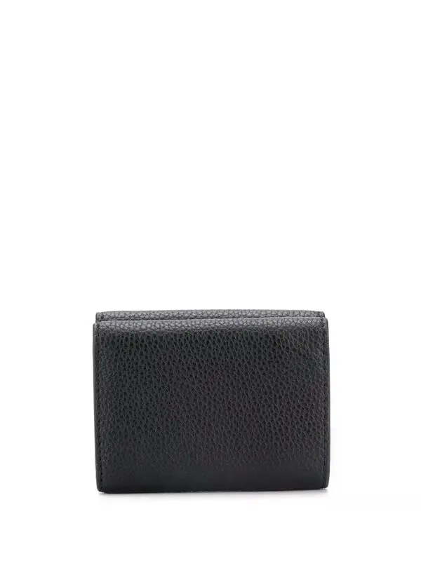 Emporio Armani Logo Stamp Purse