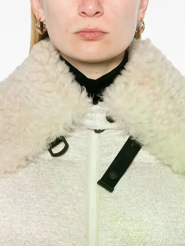 Moncler Stowe Ski Jacket