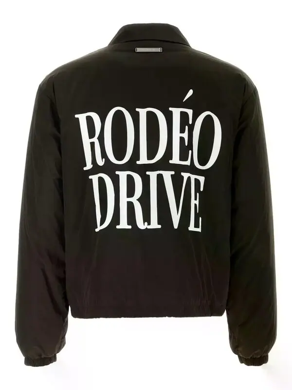 1989 STUDIO Rodeo Coach Jacket